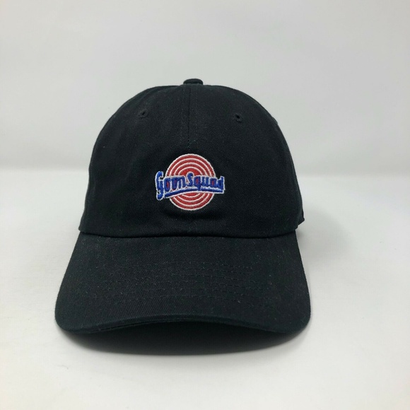 Unbranded | Accessories | Goon Squad Strapback Slouch Dad Hat Bullseye ...